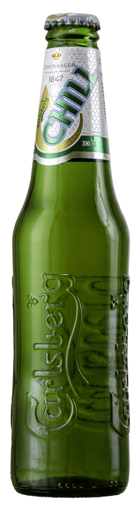 Carlsberg Chill | CastelMW