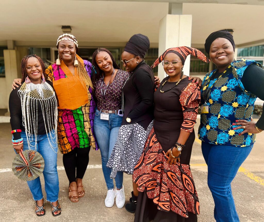 AFRICA DAY: CELEBRATING OUR ROOTS TOGETHER | CastelMW